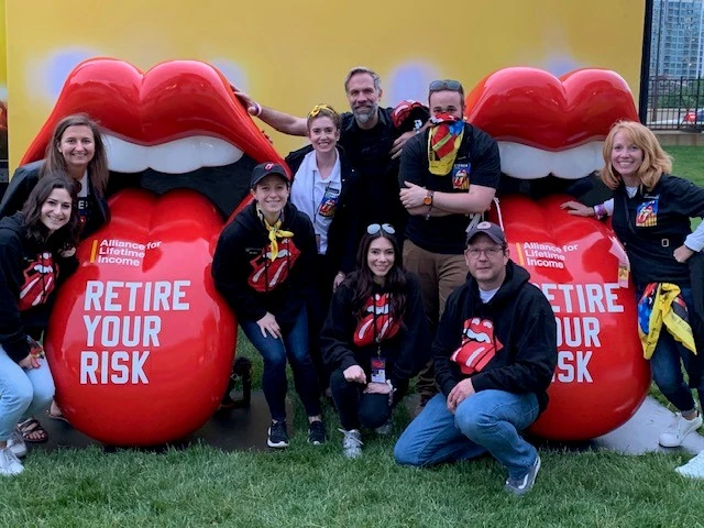 Reframing Annuities with Americans as a Solution to the Retirement ...